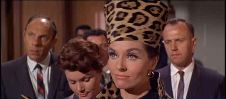 Lee Meriwether – Catfan's Feline Fatale Follies