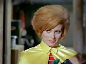 Gallery Batman (1965-1966): Molly – Catfan's Feline Fatale Follies